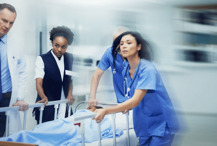 Forensic Nurse Setting Int'l Assoc Of Forensic Nurses | What Was The