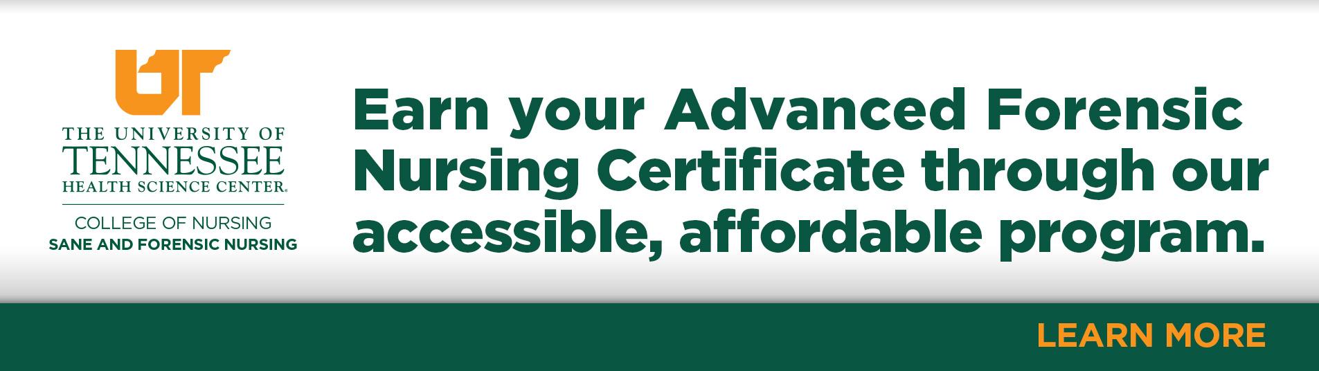 Latest Blog Section - International Association of Forensic Nurses