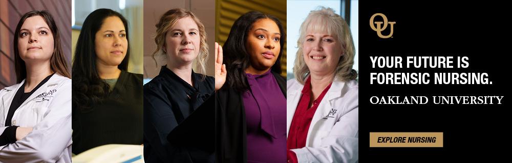 International Association of Forensic Nurses - Research.Educate.Lead